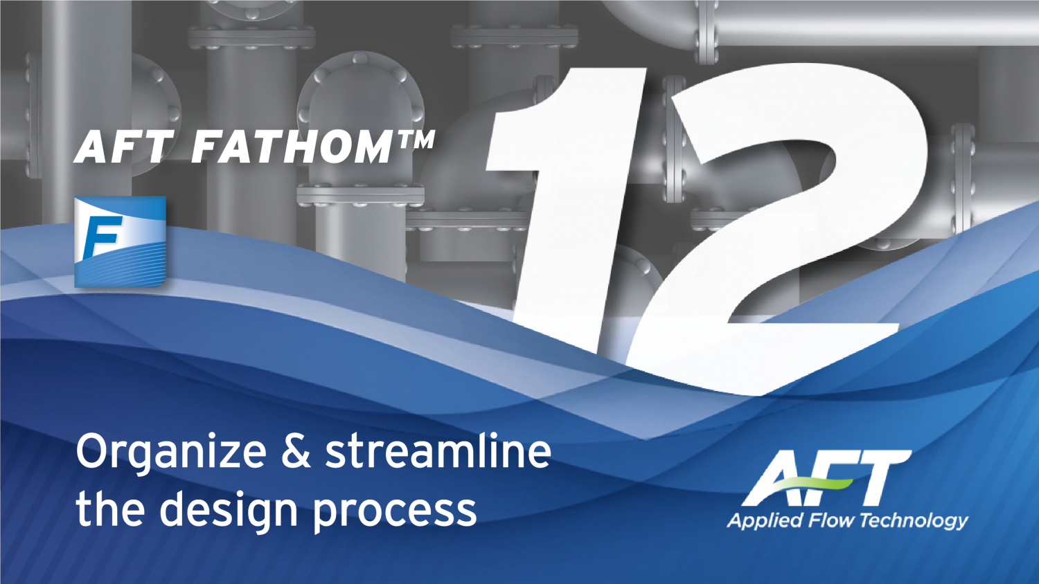AFT Fathom 12正式发布 – 北京市艾思弗计算机软件技术有限责任公司