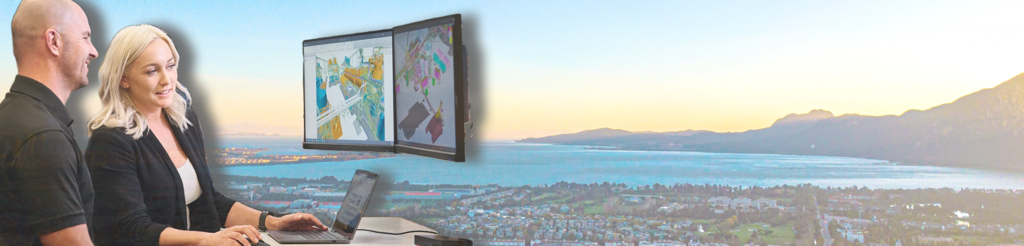 北京市艾思弗计算机软件技术有限责任公司 – Beijing AECsoft Engineering Software Co. Ltd.