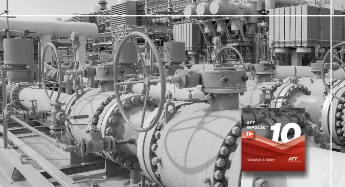 AFT Impulse 10新版本正式发布 – 北京市艾思弗计算机软件技术有限责任公司