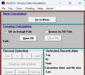 Instrucalc – 北京市艾思弗计算机软件技术有限责任公司