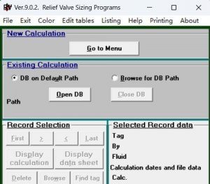 Instrucalc – 北京市艾思弗计算机软件技术有限责任公司